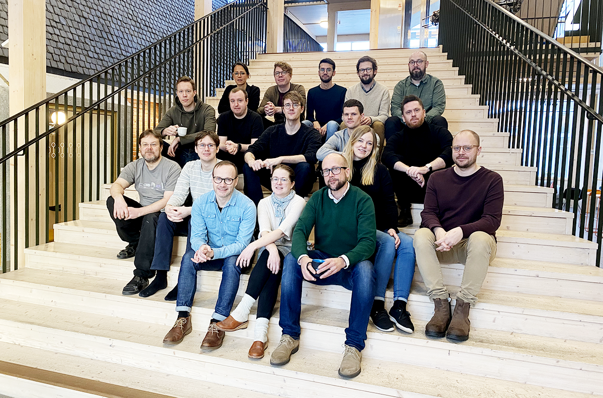 Kontakt – Hello Future