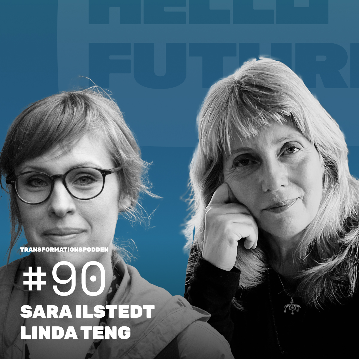 #90 - Co-Kitchen - framtidens hållbara boende – Hello Future