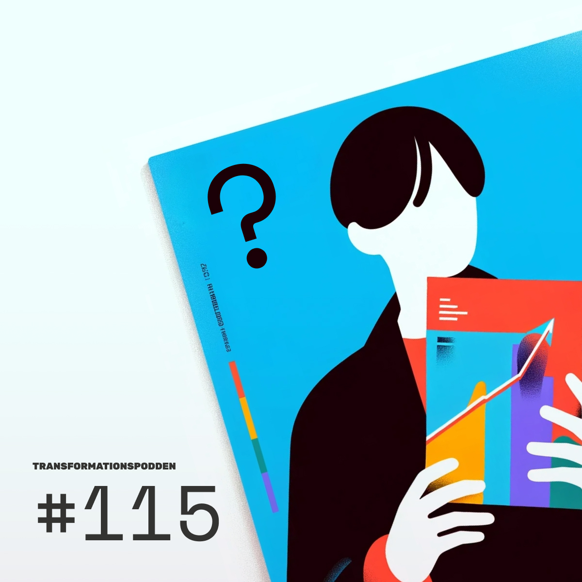 #115 - Hur tar man sig an en trendrapport? – Hello Future