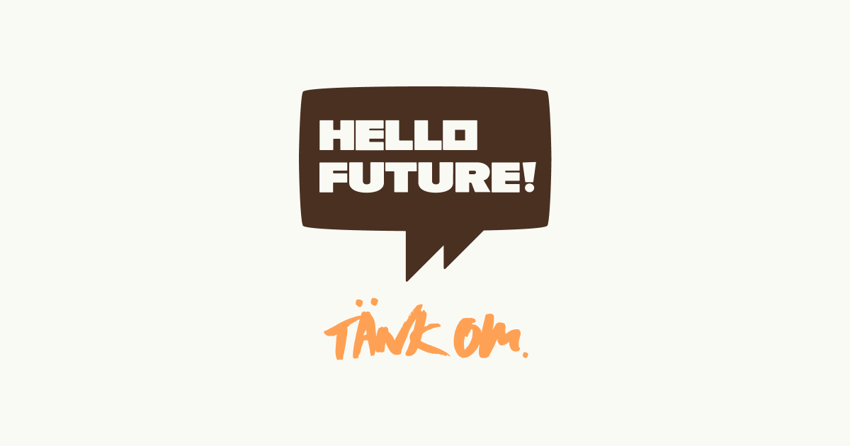 Hello Future – Management consulting • Design och Innovation • Digital ...